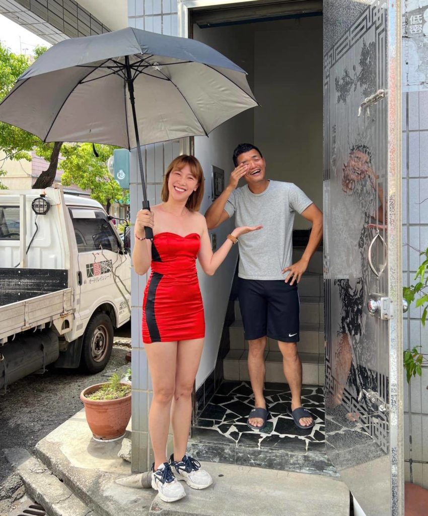 李懿回顧2023狂熱重機生活！四處環島更揭露當賽車女郎的辛酸史 | 地球黃金線