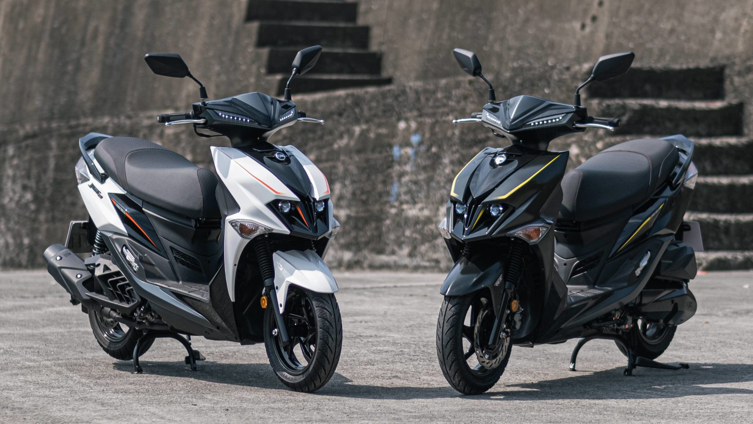 三陽JET SL+首購價僅10.58萬引發網友討論！轟動喊：原廠改158c.c.還更省油 | 地球黃金線