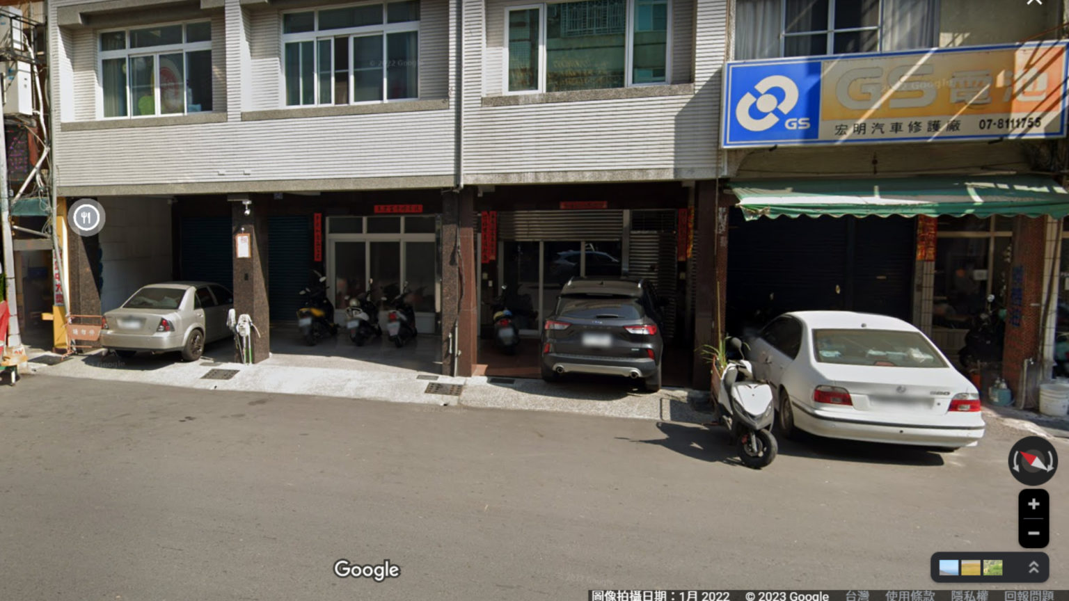 騎樓停車爭議一改再改！網友問全面退出到底好不好？ | 地球黃金線