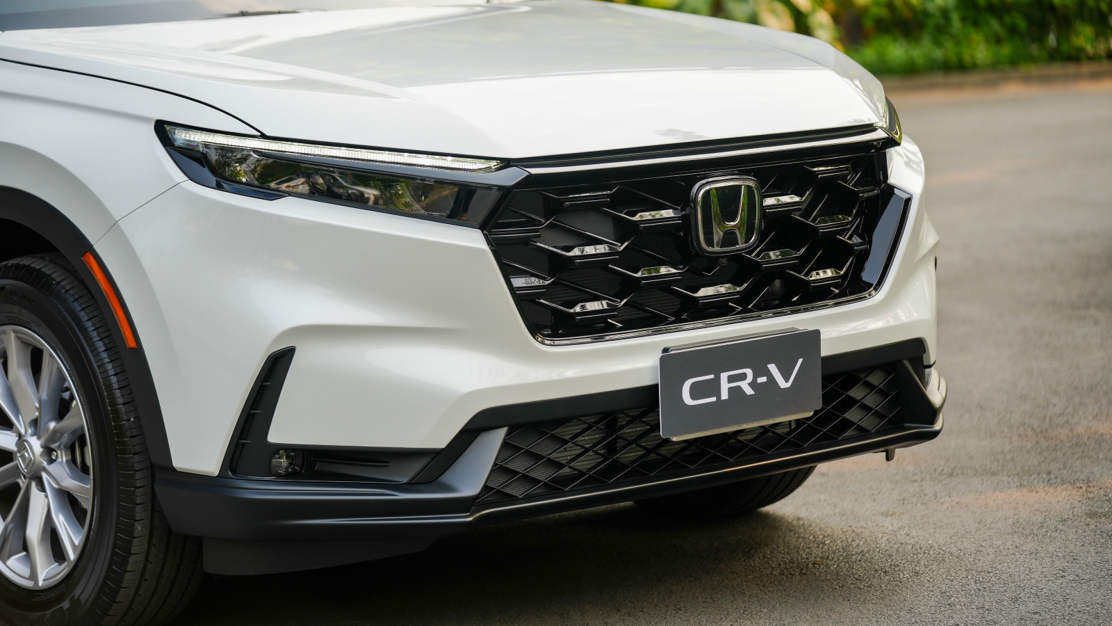 6代CR-V後座可前後滑移且椅背角度可調？ 重點配備先行曝光！ | 地球黃金線