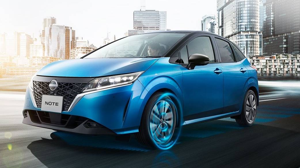 日本2023年度新車銷售量排名出爐，Toyota共8車款擠進前10名 | 地球黃金線