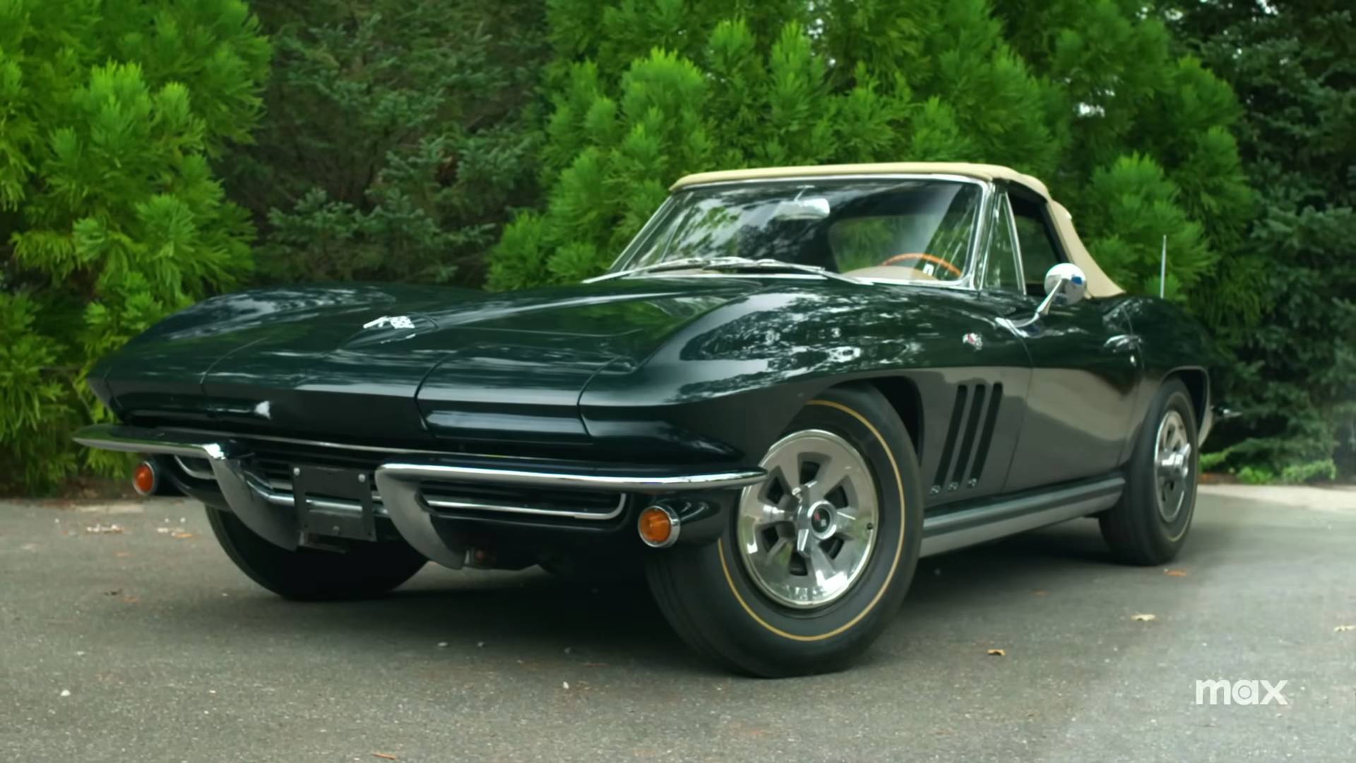 小勞勃道尼即將秀出「古董車收藏」 為新節目將經典老車改「電動車」！ | 地球黃金線