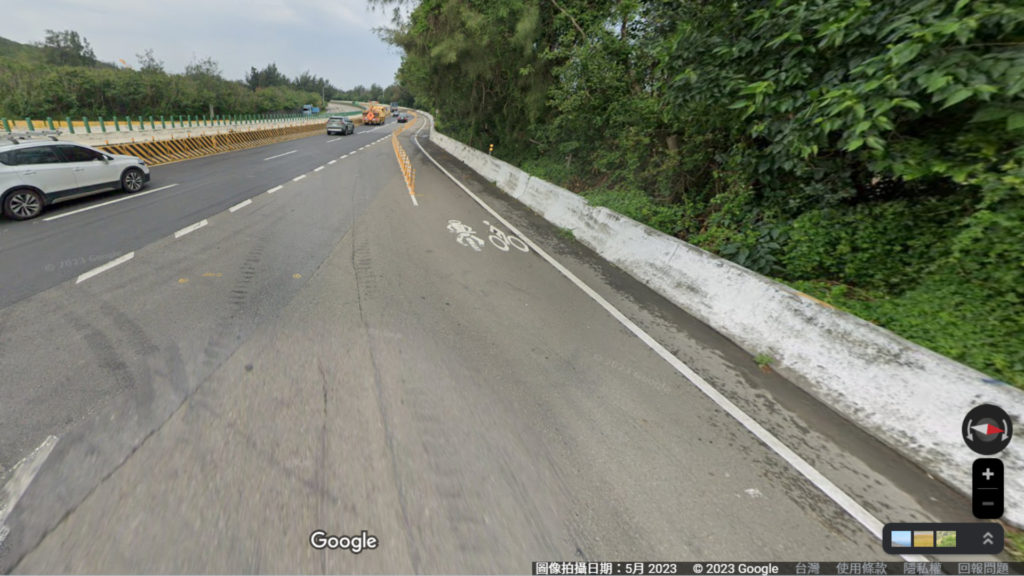 攸關汽車權益立刻改善苗栗後龍機車死亡灣卻擺爛？ 網：抗議1年仍被無視 | 地球黃金線