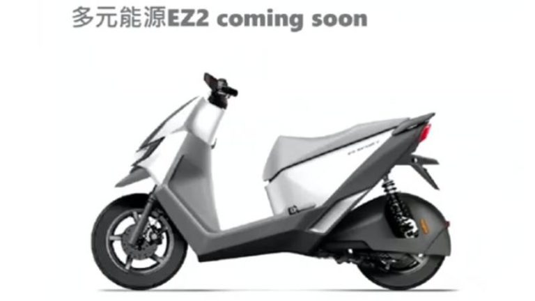 中華eMoving EZ-R旗艦電車「這時間」上市 PBGN「截然不同」新車9萬起？ | 地球黃金線