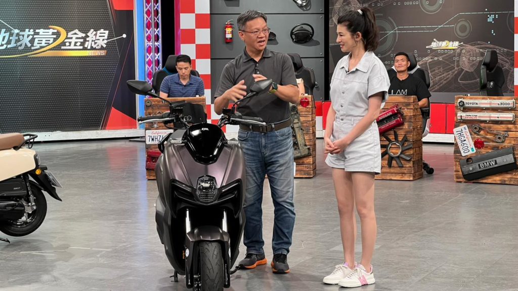 SYM Jet SL與MMBCU擠進2023上半年銷售前3 剖析兩車如何「互補搶市」 | 地球黃金線