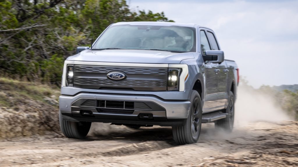 北美Ford祭出特斯拉車主專屬優惠！購買電動車就享5萬元折扣 | 地球黃金線