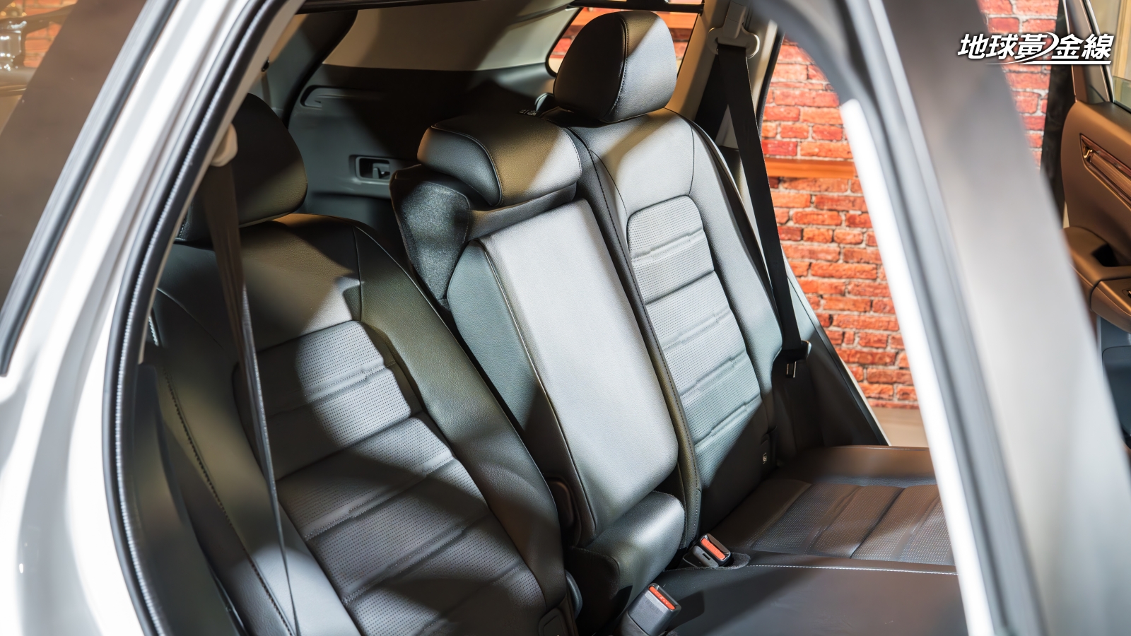 6代Honda CR-V 108萬至128萬預售 標配10氣囊重點規格搶先看 | 地球黃金線