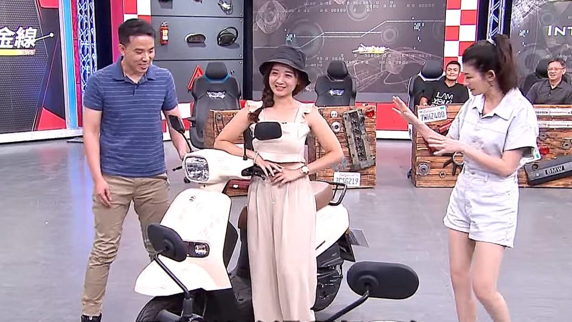 Suzuki Sui月銷破千成「當紅炸子雞」 達人：外型像鴨子「評價兩極」很成功 | 地球黃金線