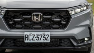 Honda 6代CR-V真實開箱解密，CR-V制霸國產中型休旅冠軍真能行？ | 地球黃金線