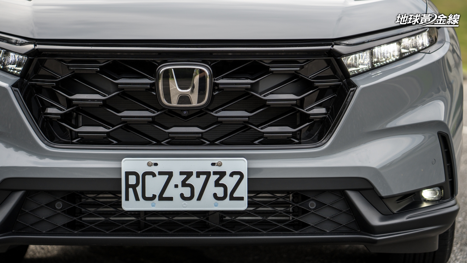 Honda 6代CR-V真實開箱解密，CR-V制霸國產中型休旅冠軍真能行？ | 地球黃金線