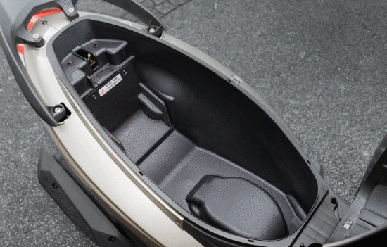 SYM迪爵125搶開學購車季！ 三陽機車「補助2.38萬」入手最低5萬有找 | 地球黃金線