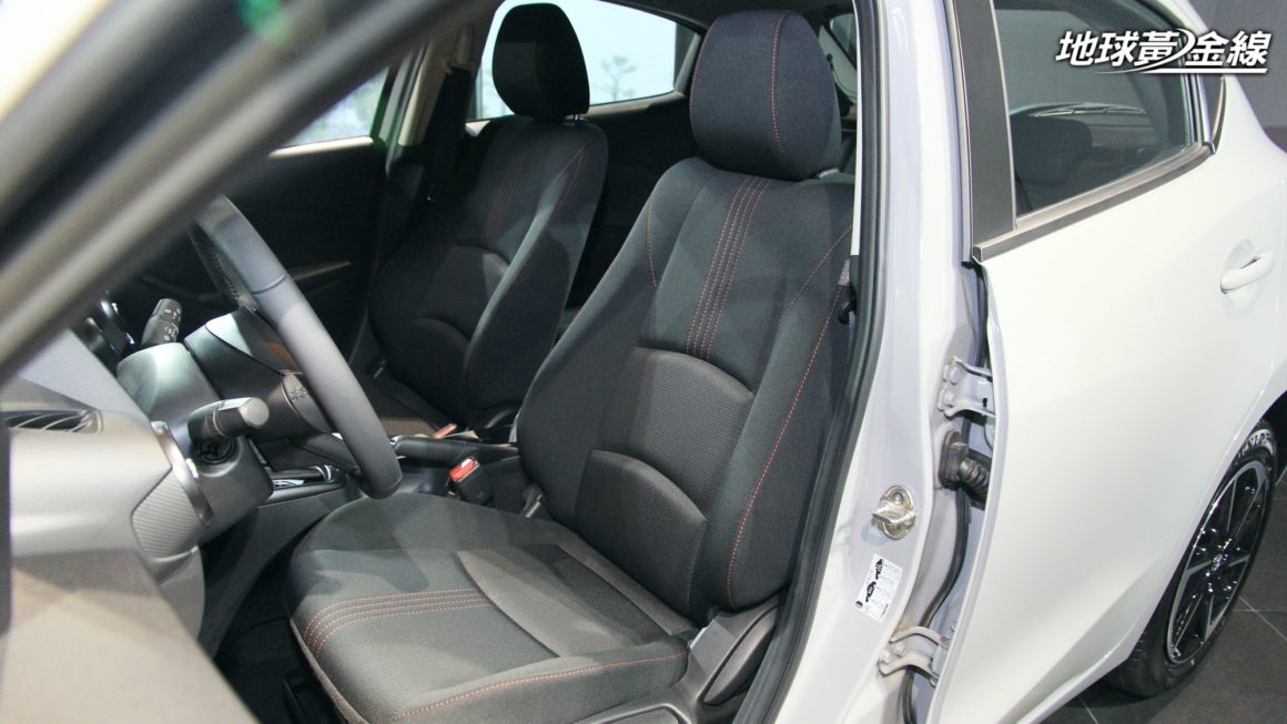 24年式Mazda3售價79.8萬元起 導入10.25吋螢幕與USB Type-C | 地球黃金線