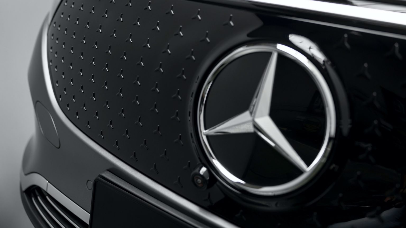 小改款EQA和EQB內外觀有哪些變化？ 2023年秋季歐洲開始預購 | 地球黃金線