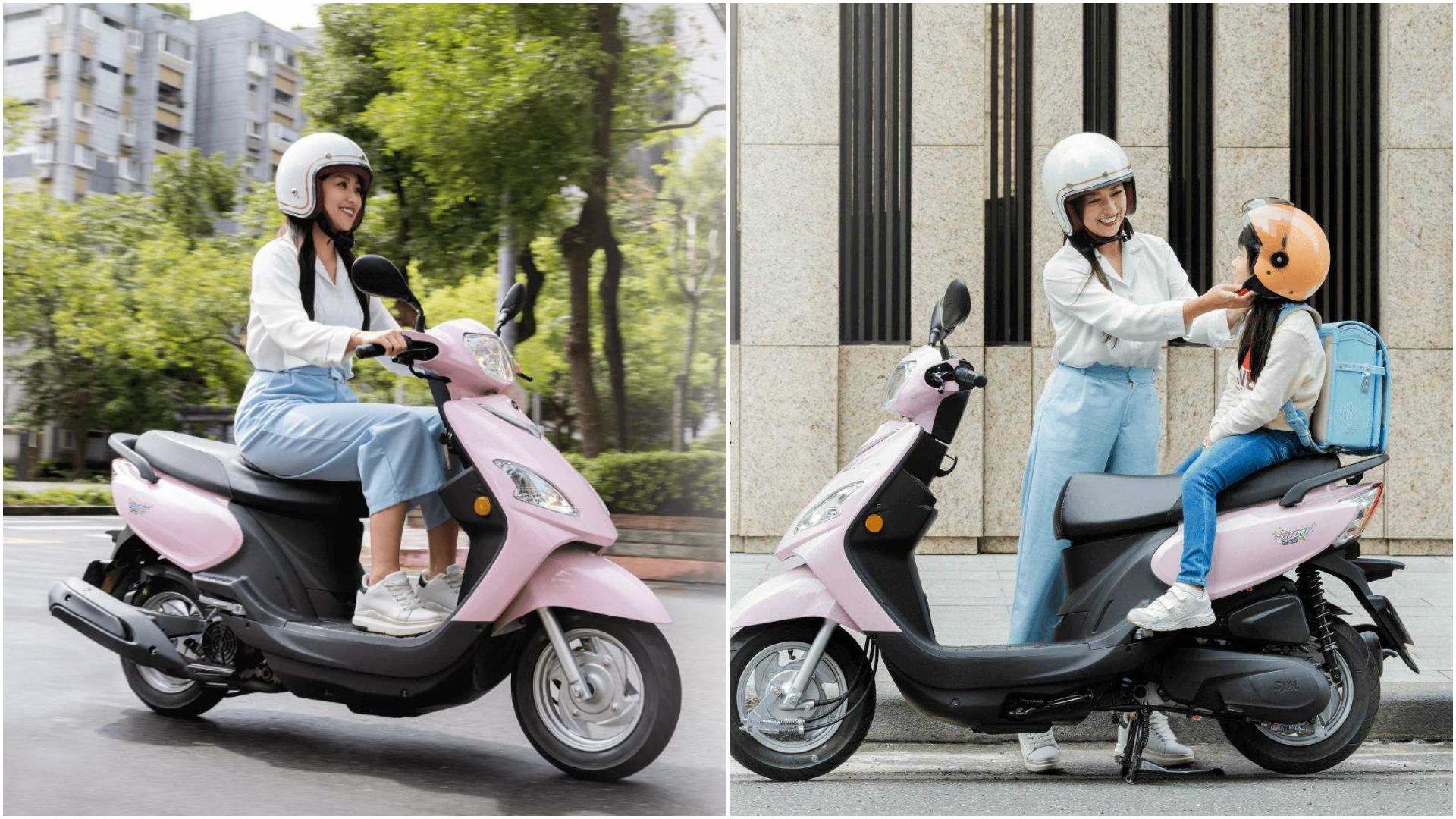 2024年台灣機車總市場年度排行榜！銷售量前10名車廠與車款公布 | 地球黃金線