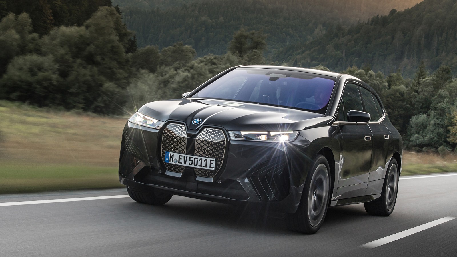 BMW集團2023年銷量創新高突破255萬輛！電動車成交量暴增74% | 地球黃金線