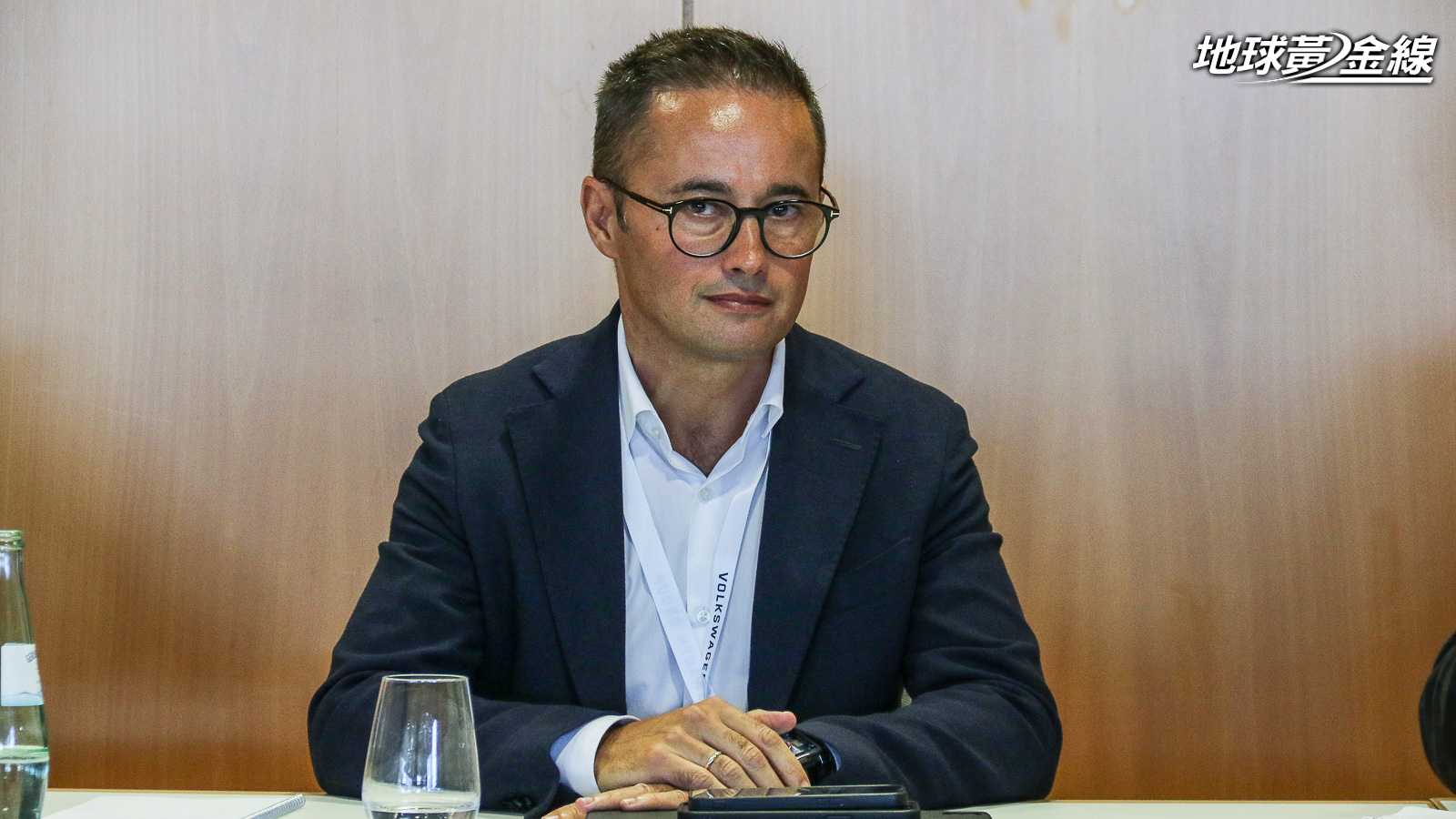 2023 IAA／Q6 e-tron座艙首曝光預告年底前發表 A4電動化腳步獨家揭露 | 地球黃金線