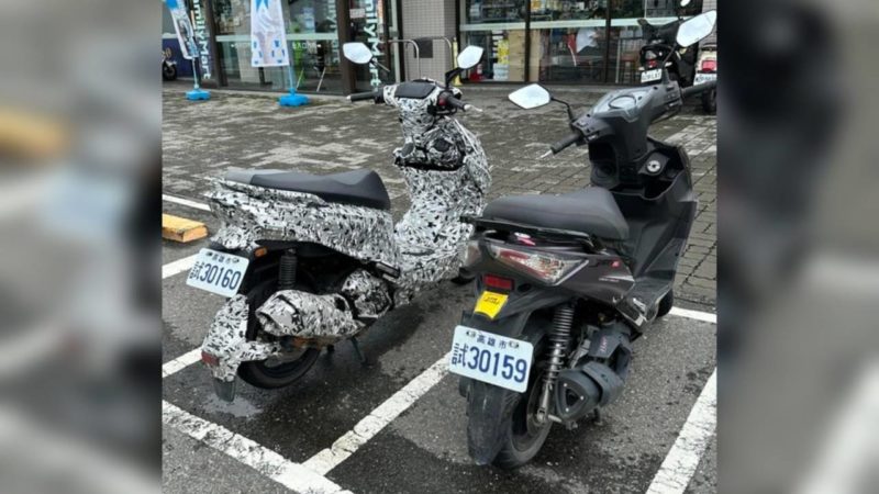 2024年台灣四大機車廠期待新車！多款速克達牽動銷售市佔版圖？ | 地球黃金線