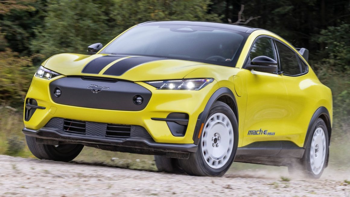 Ford Kuga美規恐在2025面臨停產！下一代將轉型純電休旅續命？ | 地球黃金線