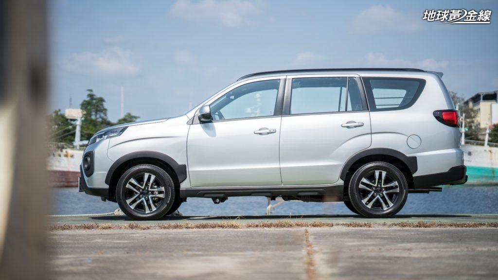 中華Zinger 1.5T 71.9萬起正式上市！ 有ZF 8AT與7人座今年挑戰2千台 | 地球黃金線