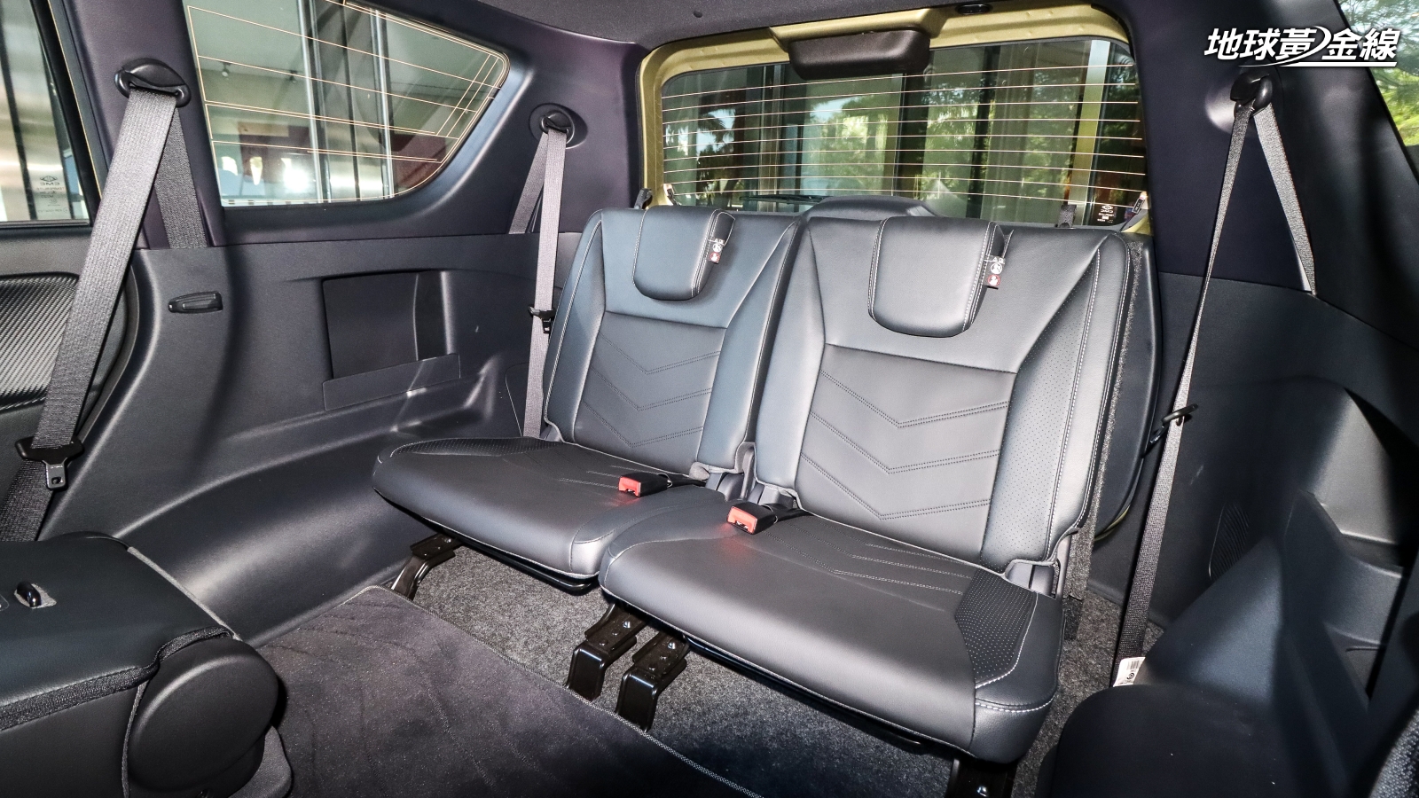 中華Zinger大改亮點不只1.5T跟8AT！ 7人座版與露營套件開箱 | 地球黃金線