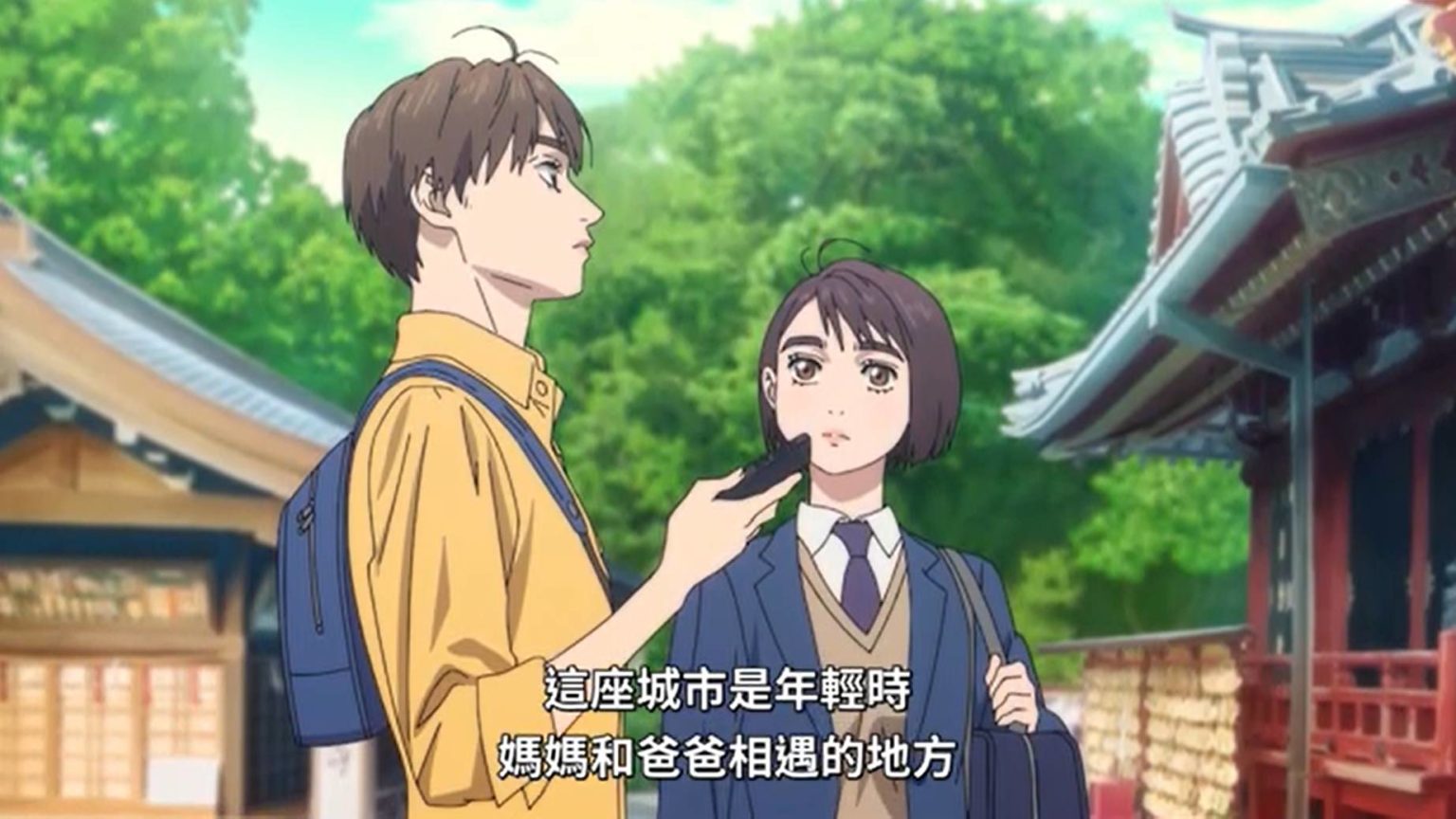 頭文字D續作《MF Ghost》動畫開播 網讚細節與熱血BGM：青春回來了！ | 地球黃金線