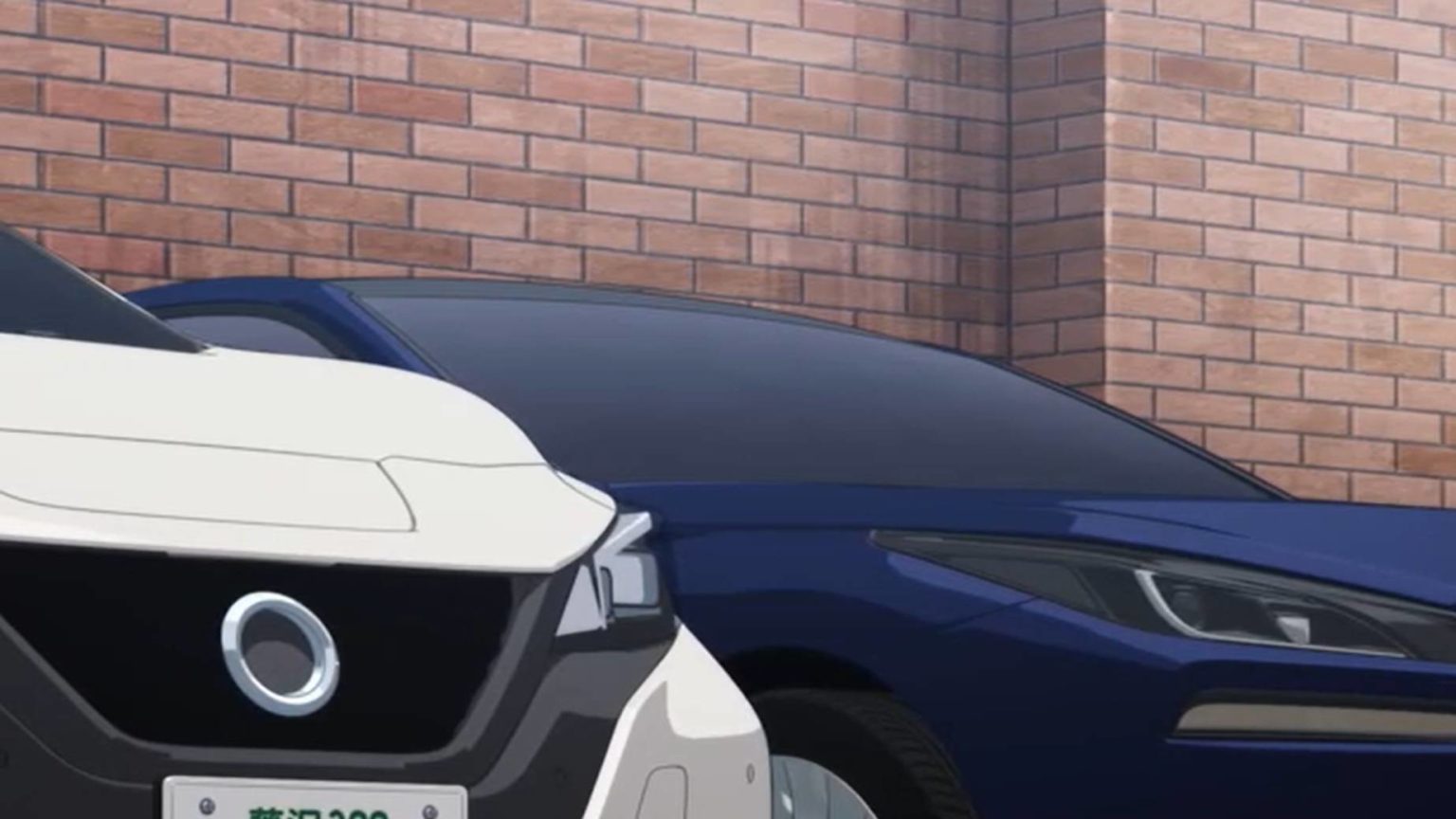 頭文字D續作《MF Ghost》動畫開播 網讚細節與熱血BGM：青春回來了！ | 地球黃金線