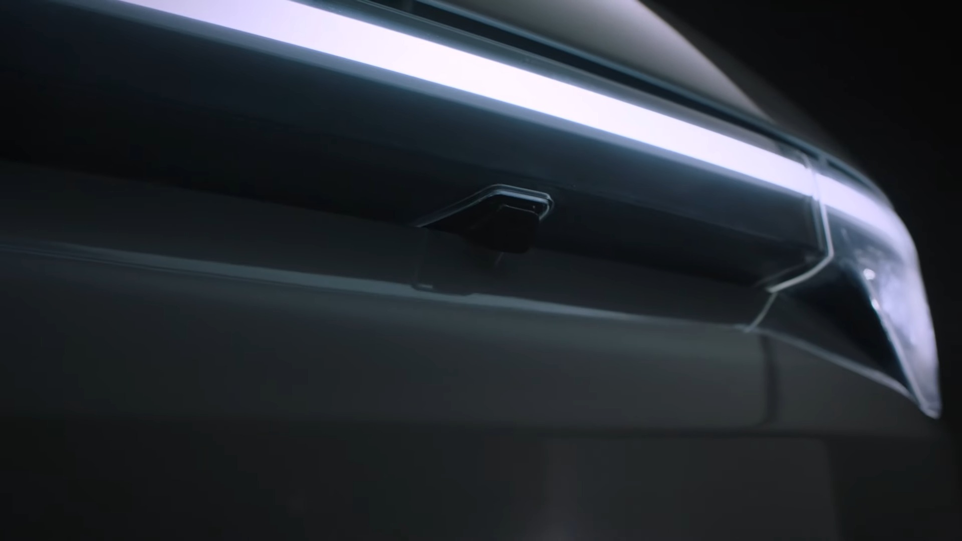 鴻海預告23科技日發表Model N電動新車 絕佳空間機能鎖定純電新級距 | 地球黃金線