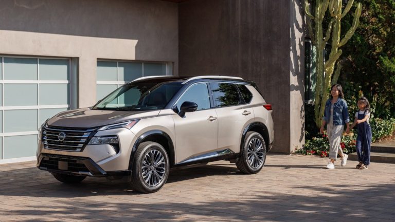 召回／Nissan VC-Turbo引擎存瑕疵「裕隆日產發布說明」！台灣共4車款影響5111輛車 | 地球黃金線