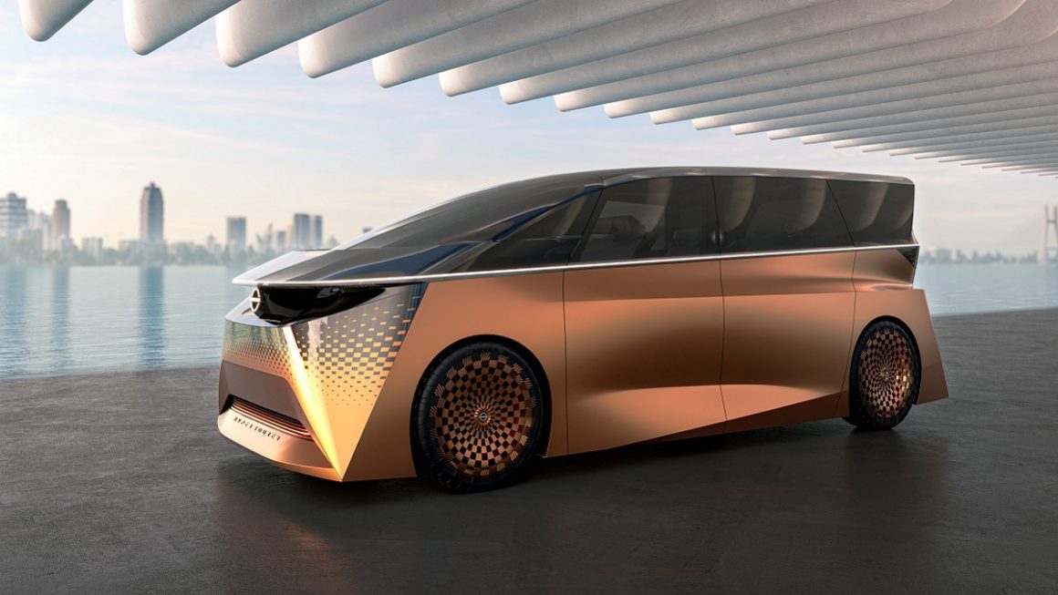 Nissan兩款重要MPV即將改款！日媒更表示「一車款」成敗牽動日產未來命運 | 地球黃金線