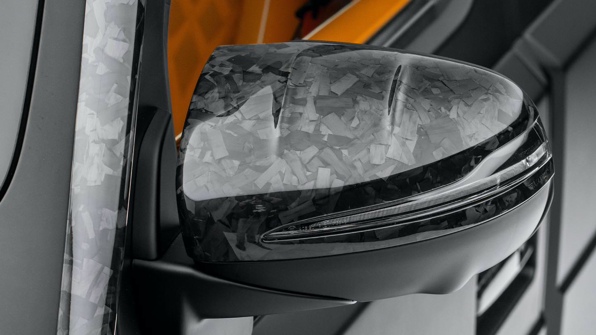 歐盟擬禁止使用碳纖維材料！車用「卡夢」恐消失最快2029年上路 | 地球黃金線