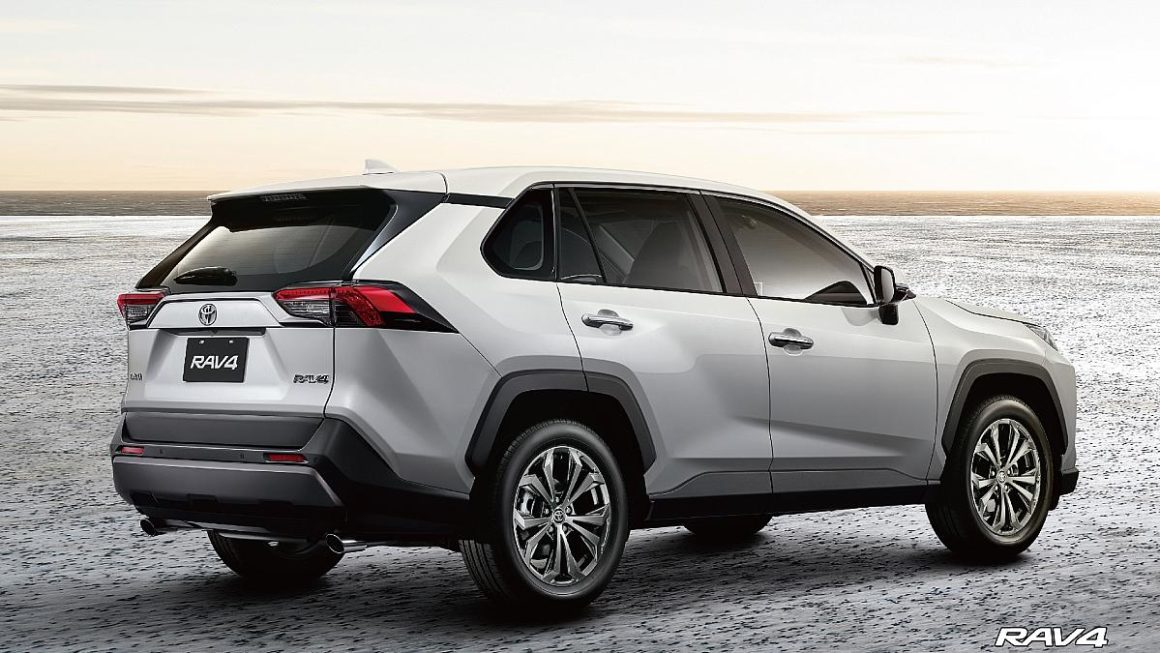 Toyota再爆不正當行為LM與RAV4都有份，和泰：正積極與原廠確認 | 地球黃金線