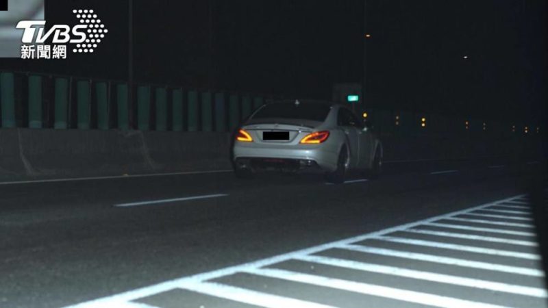 台64與台65線快速道路再增2處區間測速！新北警：2025年1月15日啟用 | 地球黃金線