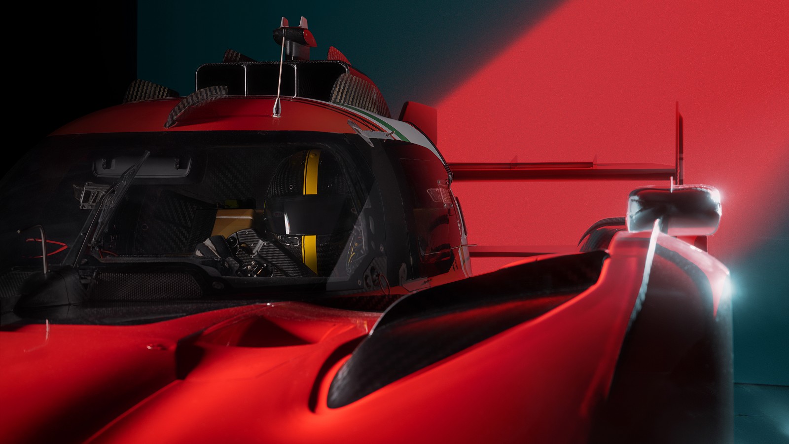 Ferrari推499P Modificata瞄準極致駕馭樂趣 不受規範限制性能更甚利曼冠軍 | 地球黃金線