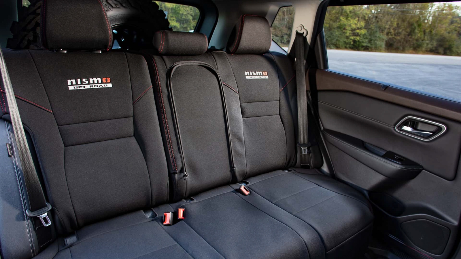 Nissan X-Trail化身硬派越野車！ Sentra 2.0渦輪手排同步現身SEMA展 | 地球黃金線