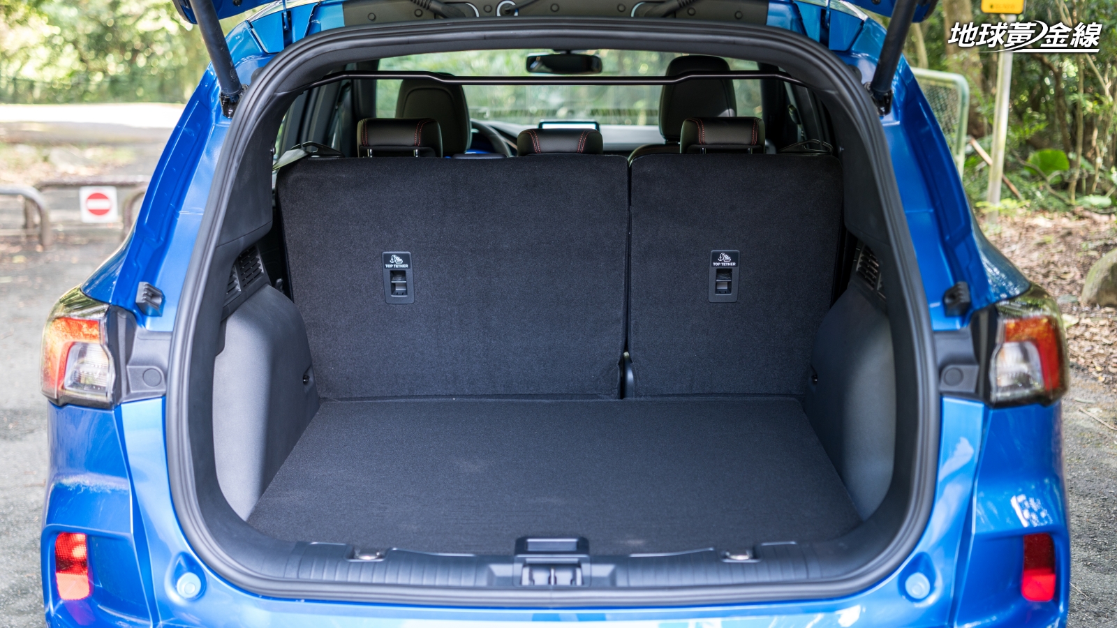 Ford Kuga 1.5改款有「小客車認證」解禁後座？經銷端透露新增Kuga Active | 地球黃金線