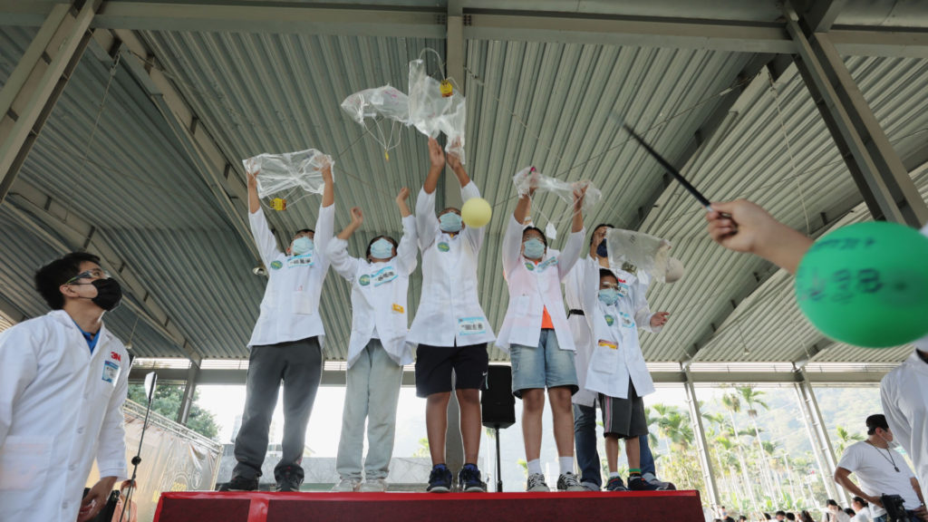 3M呼籲STEM人才短缺狀況應受重視 科學可望助力解決永續難題！ | 地球黃金線