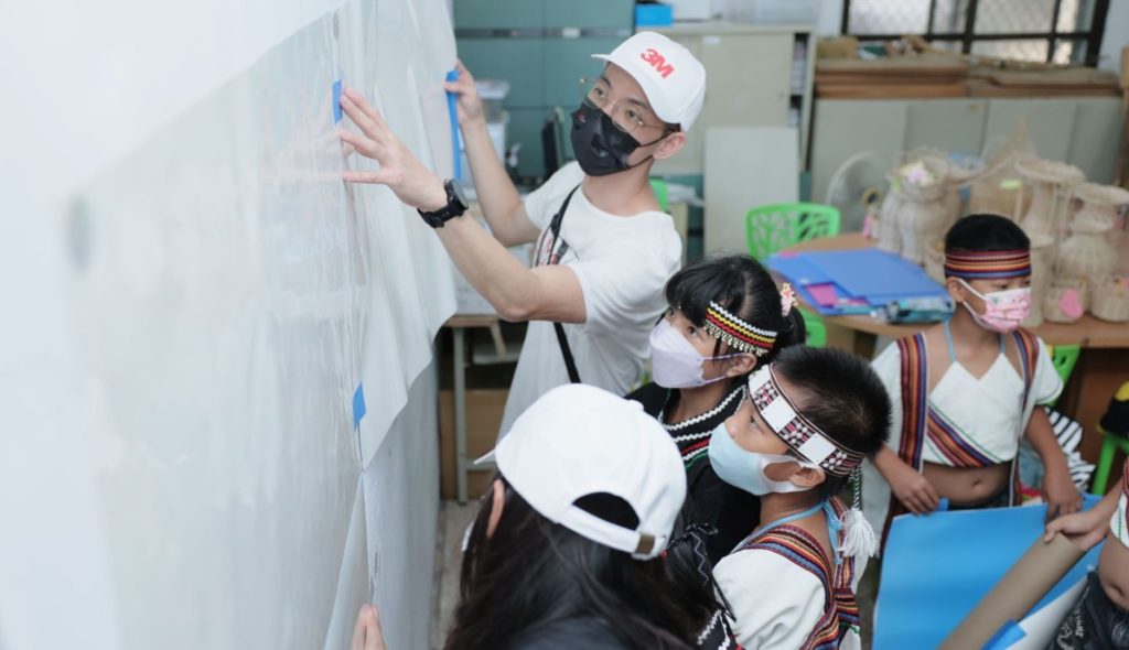 3M呼籲STEM人才短缺狀況應受重視 科學可望助力解決永續難題！ | 地球黃金線