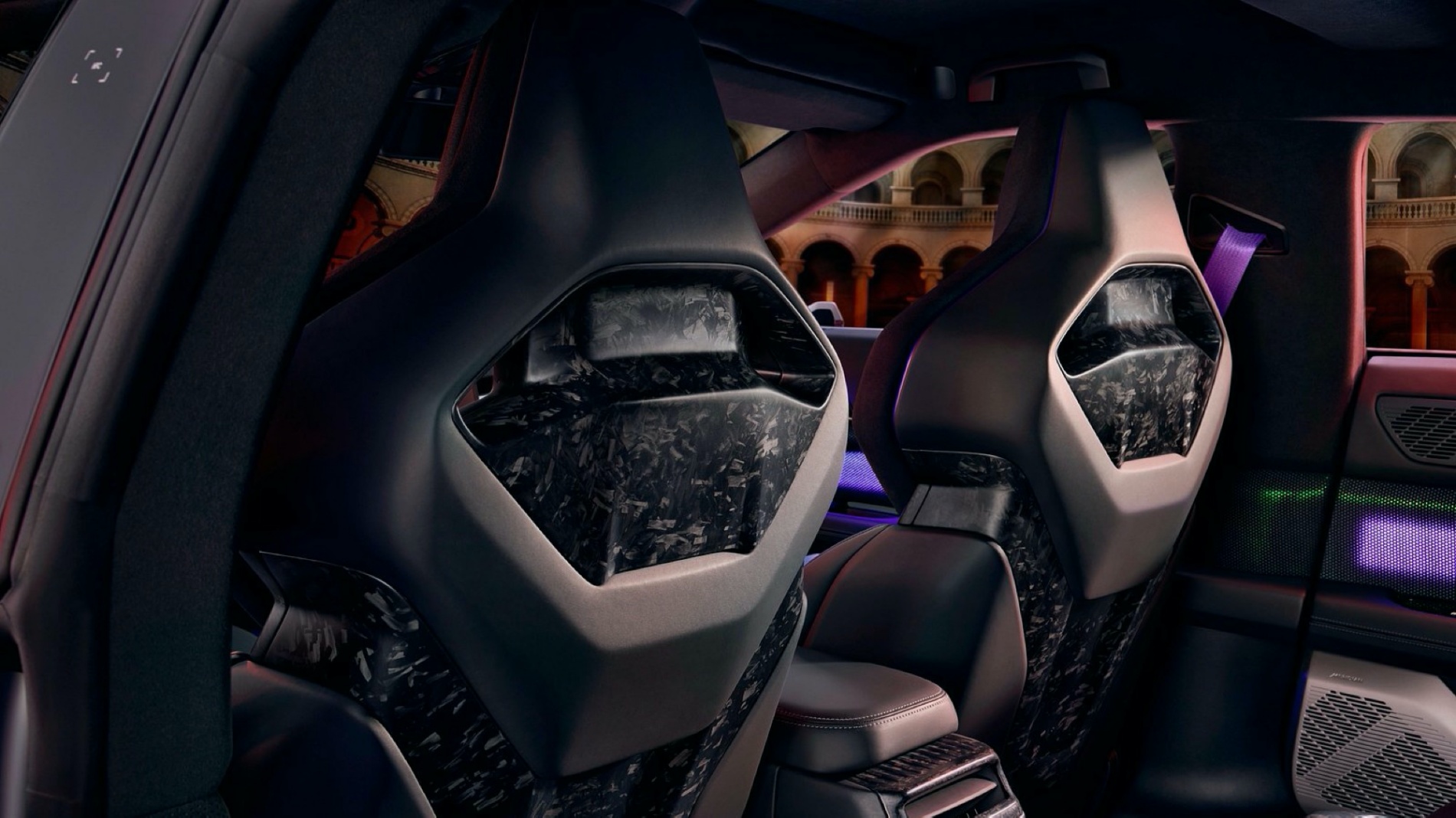 HiPhi A純電超跑馬力直逼1300匹 零百加速只需2秒要讓對手好看 | 地球黃金線