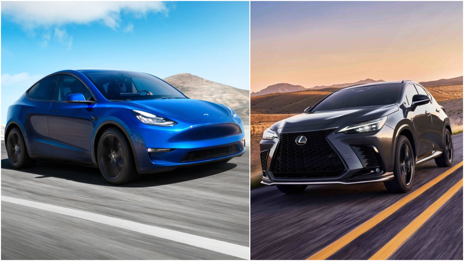 2023年度台灣SUV車款銷量排行榜！「這款」豪華休旅賣最好 | 地球黃金線