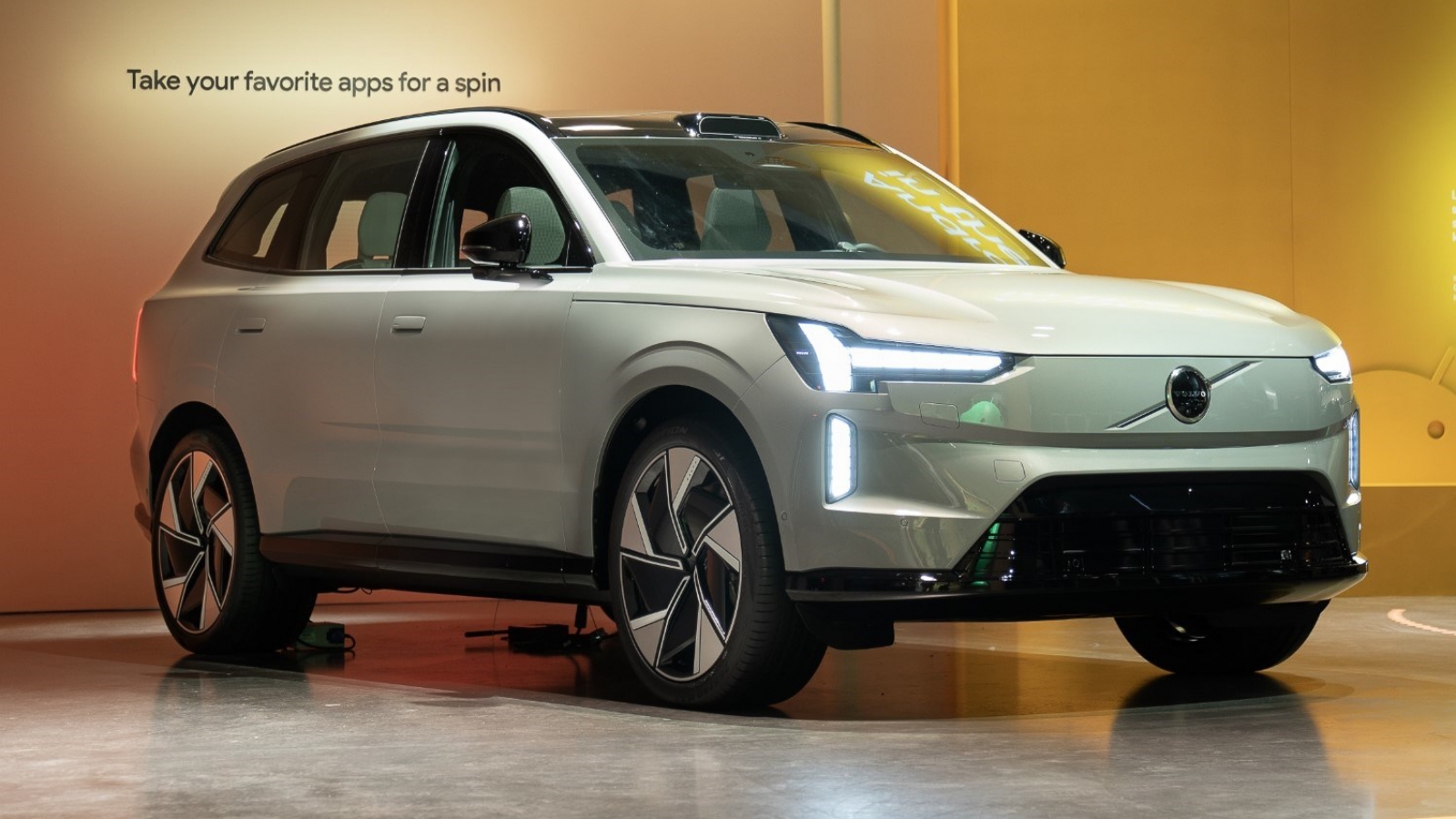 Volvo Taiwan確認引進EX30跟EX90！美規報價108萬與238萬起 | 地球黃金線