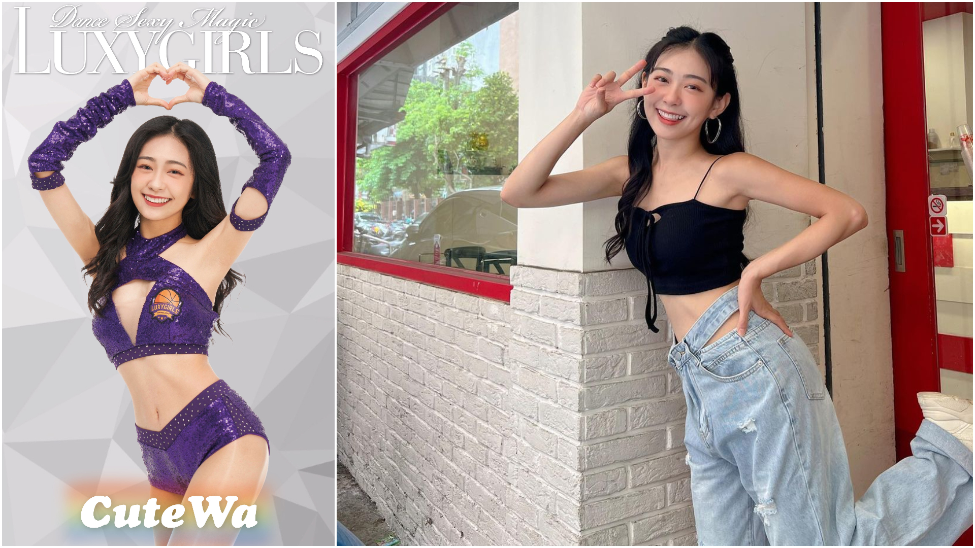 2024台北車展最完整Show Girl特輯！展場65位女神一次收錄 | 地球黃金線