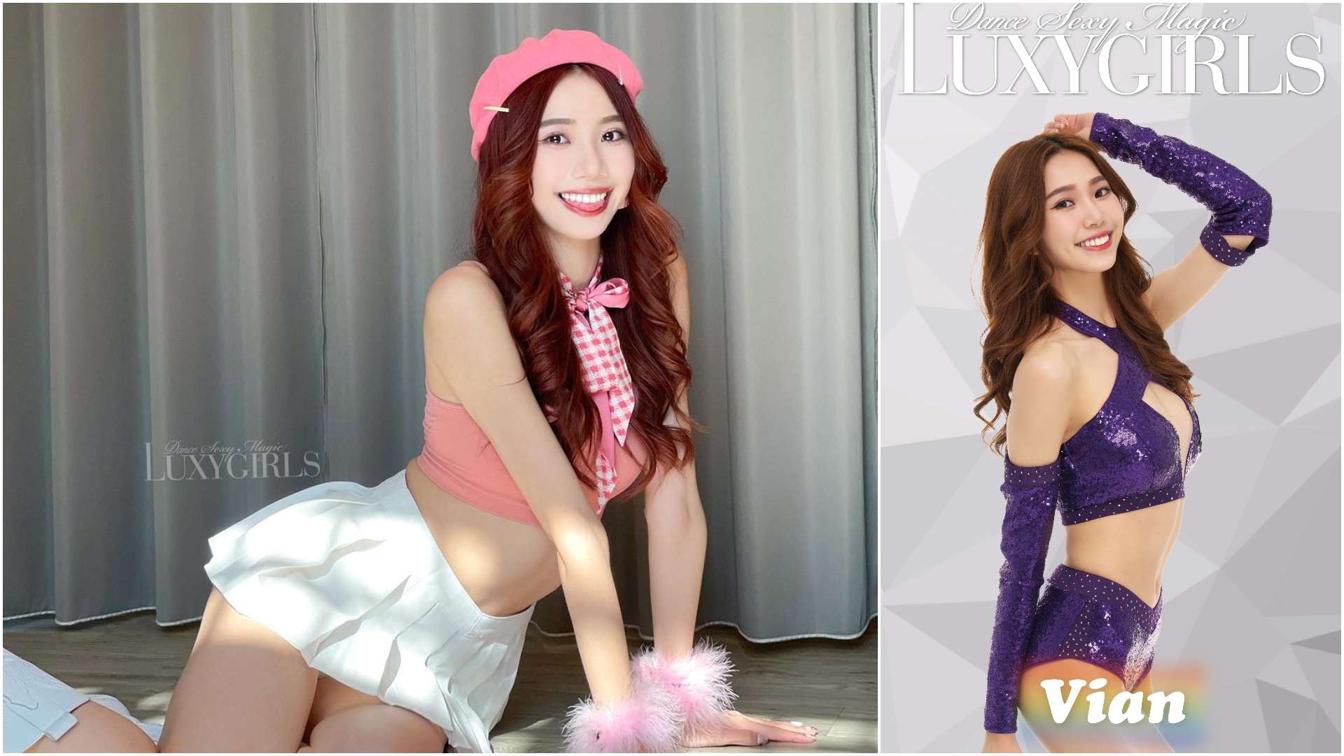 2024台北車展最完整Show Girl特輯！展場65位女神一次收錄 | 地球黃金線