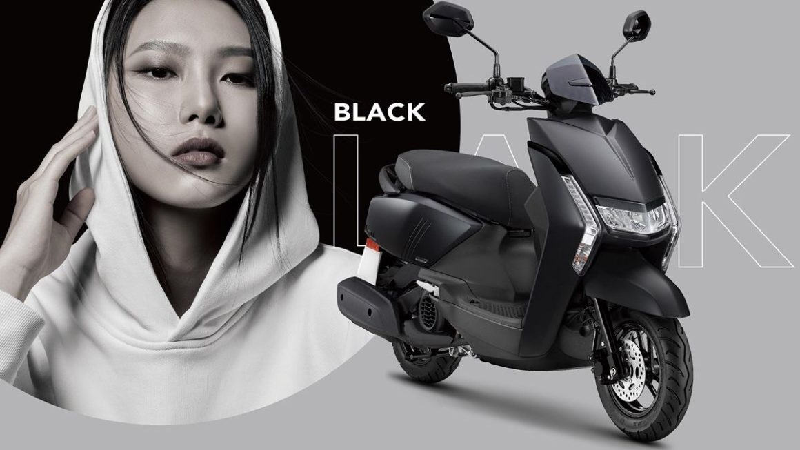 Yamaha Limi Deluxe售價8.5萬！增2配備拼三陽CLBCU與光陽Many | 地球黃金線