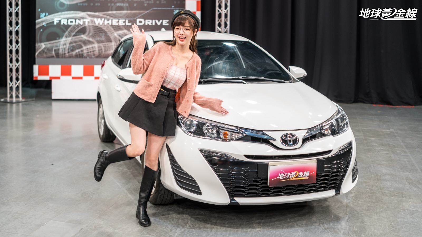 丘涵Yaris超能裝開10萬公里想換車！該選ZS或中古Corolla Cross？ | 地球黃金線