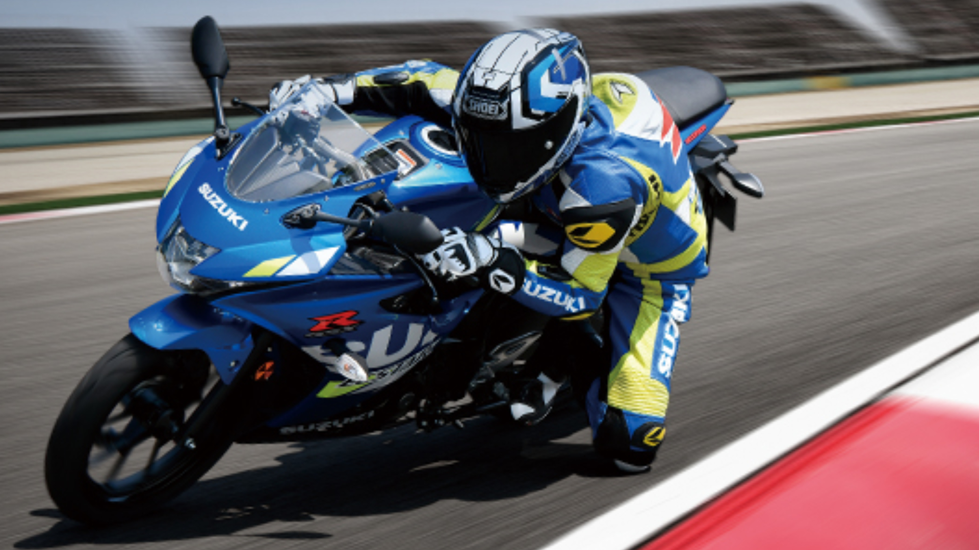 Suzuki GSX-R150新春售價9.8萬引轟動！網喊：進口就是香 | 地球黃金線