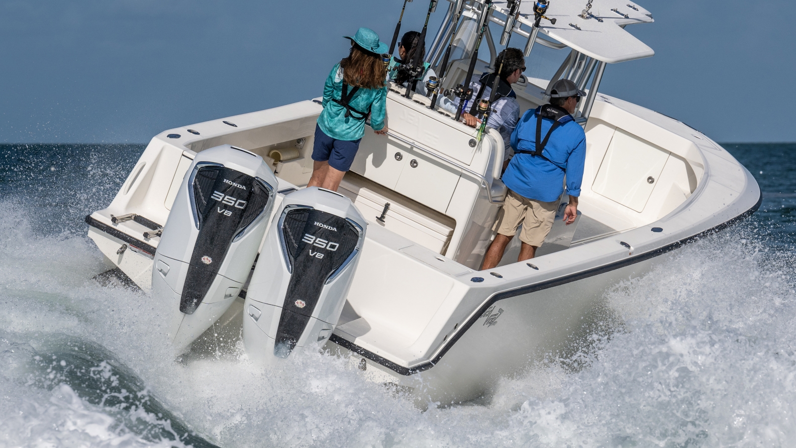 Honda首度推出5.0升VTEC V8引擎！最大馬力350匹日本售價84萬 | 地球黃金線