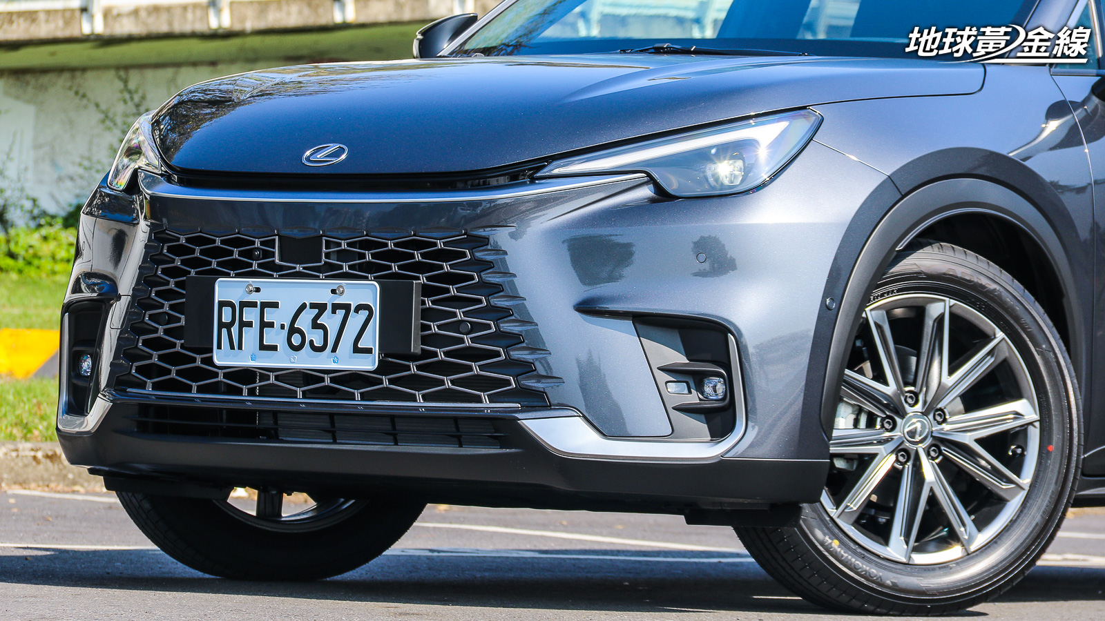 試駕／Lexus LBX Relax+發願打破級距！170萬價格帶實力真夠格？ | 地球黃金線