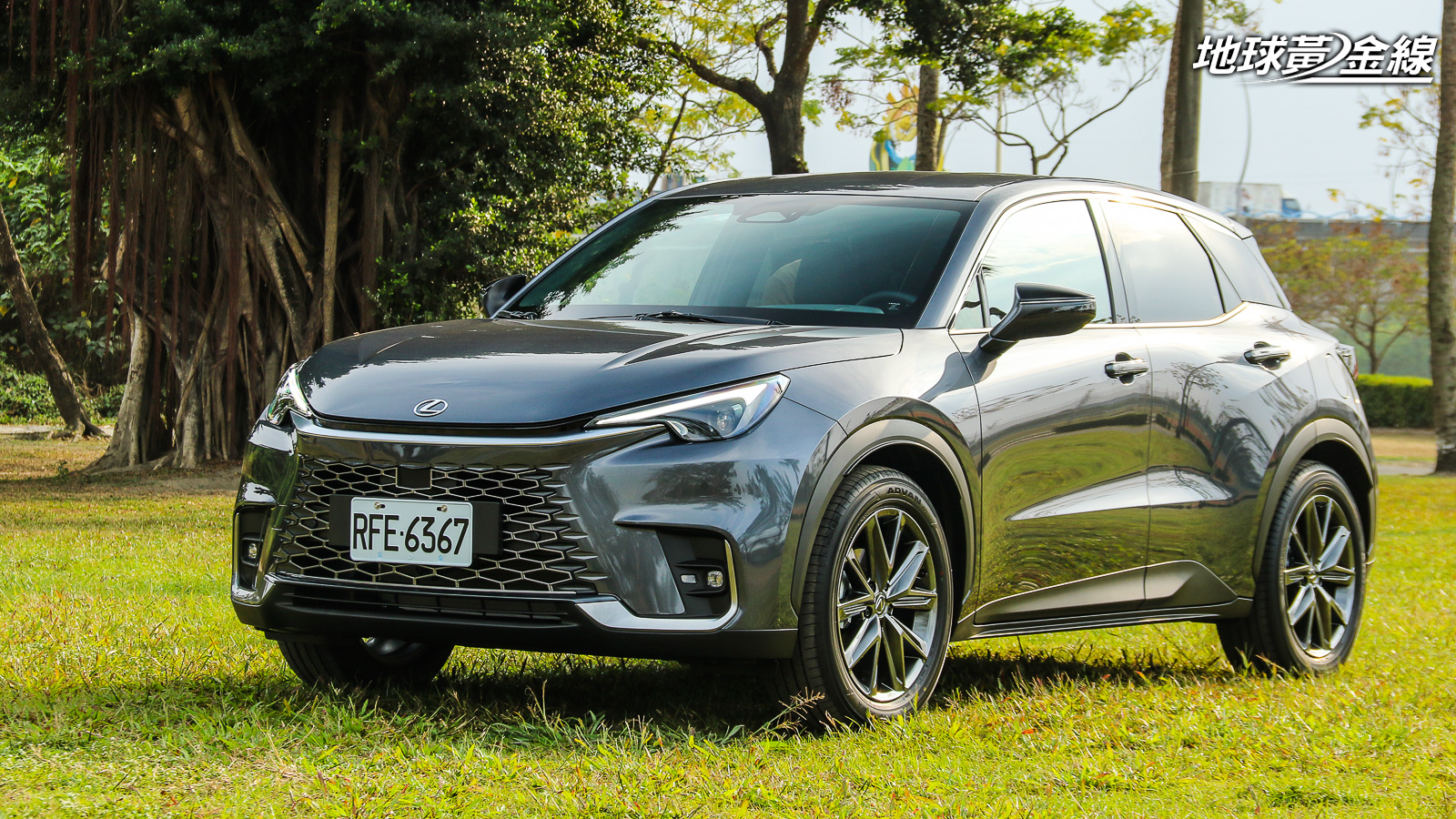 Lexus LBX台灣售價129.9萬起上市，最高降3.1萬元瞄準年銷3千輛 | 地球黃金線