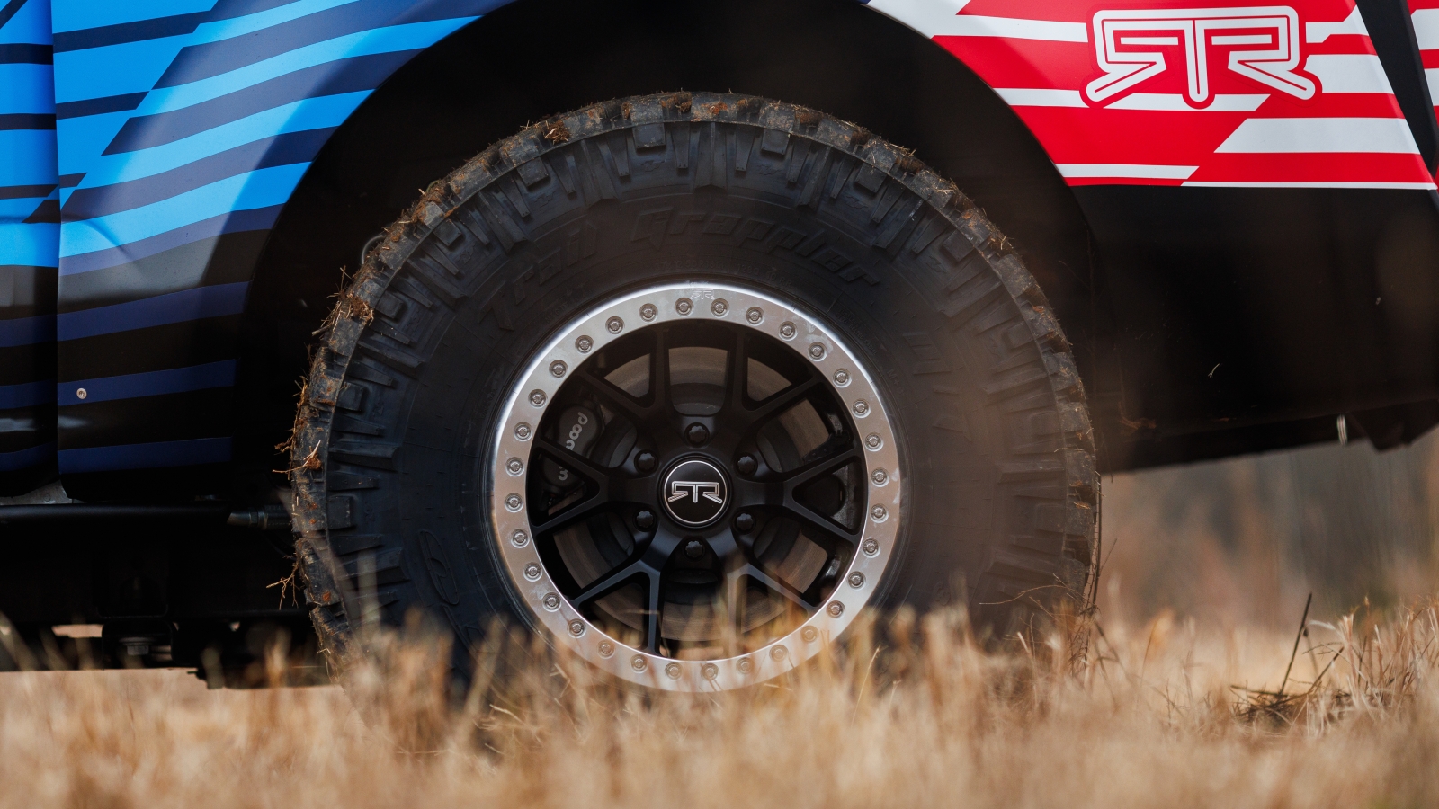 F-150 Lightning Switchgear是純電版Raptor？能抗衡Cybertruck嗎 | 地球黃金線