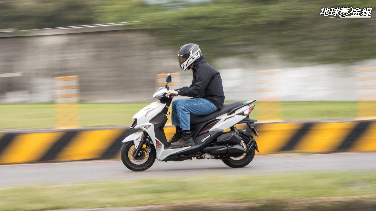 2025三陽Jet SL+導入DRG的可變進氣系統？SYM專利圖透露Hyper-SVIS上身 | 地球黃金線
